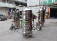 China UF Brackish Water Treatment Plant for sale