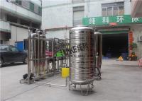 China Polymer Seawater Desalination Equipment for sale