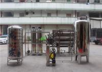 China Polymer Seawater Desalination Equipment for sale