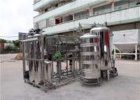 China Desalination Plant Price RO Water Treatment Plant Water Treatment Plant for sale
