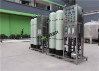 China Small Desalination RO Water Treatment Plant Pharmaceutical Reverse Osmosis Salt Water to Drink Water Machine for sale