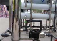 China 3000 Liter per hour RO machine for water purification treatment with high quality cheap price for sale