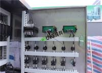China 1T Per Hour FRP Material RO Water Treatment Plant for sale