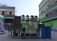 China 99.8% Purification RO Water Treatment Plant RO System Reverse Osmosis Small Water Treatment Equipment for sale