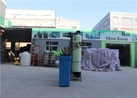 China 500L/H Ro Systems RO Pure Water Treatment Filtration Purification Reverse Osmosis System for sale