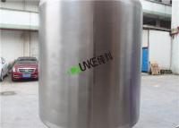 China SS304 RO Water Storage Tank Water Tank Carbon Steel Filter Ro Pretreatment for sale