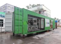 China 5000L RO Water Treatment Plant  RO Water System Reverse Osmosis Systems With SS304 Material for sale