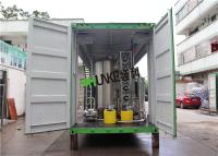 China 5000L RO Water Treatment Plant  RO Water System Reverse Osmosis Systems With SS304 Material for sale