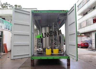 China 5000L RO Water Treatment Plant  RO Water System Reverse Osmosis Systems With SS304 Material for sale