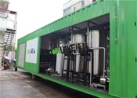 China 5000L RO Water Treatment Plant  RO Water System Reverse Osmosis Systems With SS304 Material for sale
