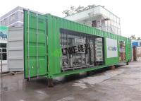 China Reverse Osmosis Systems Complete RO Membrane Filter System for sale