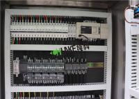 China RO Unit 5T 10T 15T Industrial Ro System / Ro Plant For Chemical Production for sale