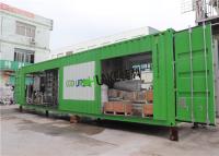 China Reverse Osmosis Systems Complete RO Membrane Filter System for sale