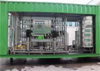 China Reverse Osmosis Systems Complete RO Membrane Filter System for sale
