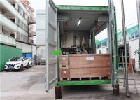 China Industrial RO Water Treatment Plant / Ozone Water Treatment Plant Price / Water Purification System for sale