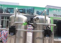 China SS304 5T RO Machine RO Water Treatment Plant Water Purifer For Drinking for sale