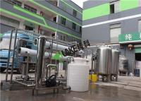 China 5000L Industrial RO Plant RO Water Treatment Plant Seawater RO Machine For Drinking for sale