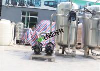 China 5000L Industrial RO Plant RO Water Treatment Plant Seawater RO Machine For Drinking for sale
