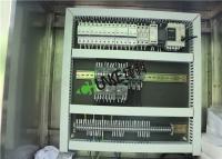 China 2T/3T/10T Ro System Plant Ro Water Purifier RO Machine With RO Membrane CNP Pump for sale