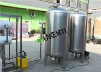 China 5000L/H RO Water System Sea Water Desalination Equipment RO Water Plant For Drinking for sale