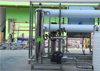 China 5T/H RO Water Treatment Plant For Drinking / Medical / Irrigation / Chemical for sale