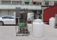 China 1T Seawater Desalination Equipment Change Sea Water To Drinking Water for sale
