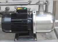 China 3000 Liter per hour RO machine for water purification treatment with high quality cheap price for sale