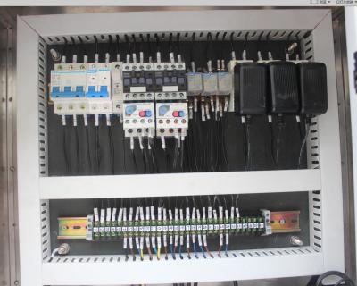 China 3000 Liter per hour RO machine for water purification treatment with high quality cheap price for sale