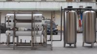 China 3000 Liter per hour RO machine for water purification treatment with high quality cheap price for sale