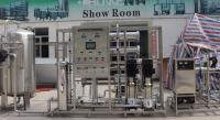 China RO machine of 4000liter per hour for dirty water purification or pure water making for sale