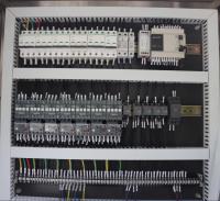 China RO machine of 4000liter per hour for dirty water purification or pure water making for sale