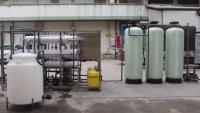 China salty water removing of reverse osmosis machine for pure water making with cheap price high quality of Chinese factory for sale