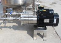 China small capacity of 2tons Automatic RO+EDI Water Treatment Machine for sale with cheap price for sale