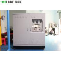 China 35TPH Sea Water Reverse Osmosis Drinking Water Filter System for sale