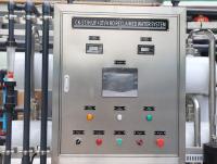 China RO 5000LPH UF 3TPH water treatment machine ultrafiltration machine price RO water purifier system for sale