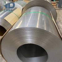 China Cold Rolled 2b Finish 304 Stainless Steel Coil 3mm 16mm for sale
