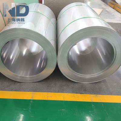 China Cold Rolled 2b Finish 304 Stainless Steel Coil 3mm 16mm for sale