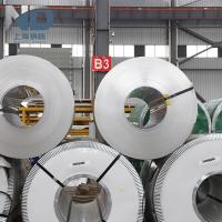 China Aisi Standard SS Coil 0.5mm Hot Rolled Stainless Steel Coil 436L Stainless Steel Coils for sale