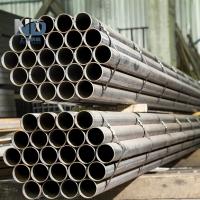 China Galvanized Round 316 Stainless Steel Bar AISI Iron Polished Steel Metal Rod for sale