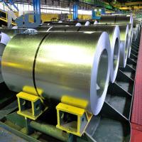 China Mill Edge Hot Rolled Stainless Steel Coil 100mm - 2500mm Width for sale