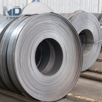 China Galvanized Building Materials Mill Edge Hot Rolled Carbon Steel Coil 316 6000mm for sale
