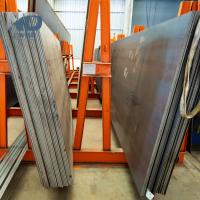 China ANSI ASTM Hot Rolled Carbon Steel Plate Sheet 65Mn for sale