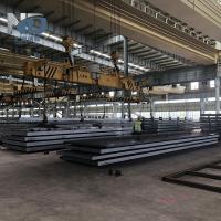 China ANSI ASTM Hot Rolled Carbon Steel Plate Sheet 65Mn for sale