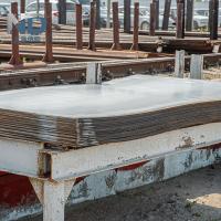 China ANSI ASTM Hot Rolled Carbon Steel Plate Sheet 65Mn for sale