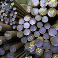 China Hot Rolled 3mm Carbon Steel Welding Rod Carbon Steel Rod 310S 321 304 for sale