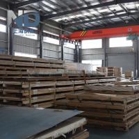 China Galvanized ANSI ASTM HR MS Sheet Low Carbon Steel Plate for sale
