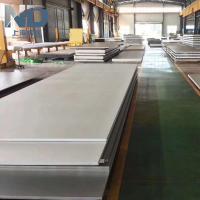 China 430 2mm Stainless Steel Sheet Mirror Polished Stainless Steel Sheet for sale