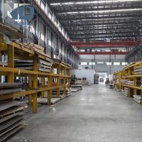 China 430 2mm Stainless Steel Sheet Mirror Polished Stainless Steel Sheet for sale