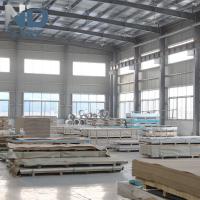 China Astm A240 310 Stainless Steel Metal Sheet 0.1 mm Cold Rolled Hot rolled for sale