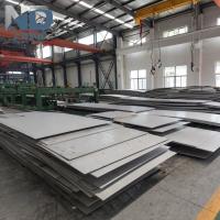 China Astm A240 310 Stainless Steel Metal Sheet 0.1 mm Cold Rolled Hot rolled for sale